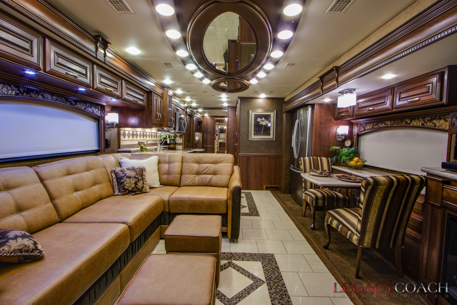 2015 Entegra Anthem 44b | Legacy Coach | Rockwall Texas